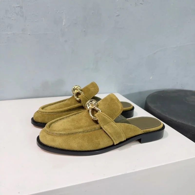 Genuine Bottega Veneta Sandals