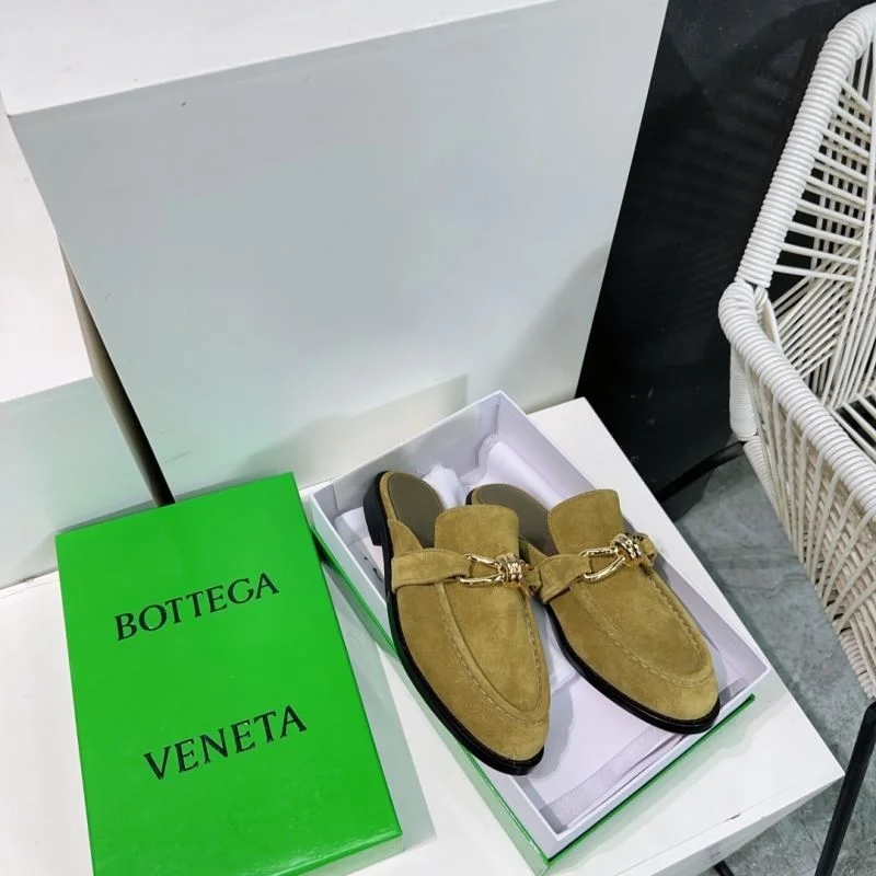 Genuine Bottega Veneta Sandals
