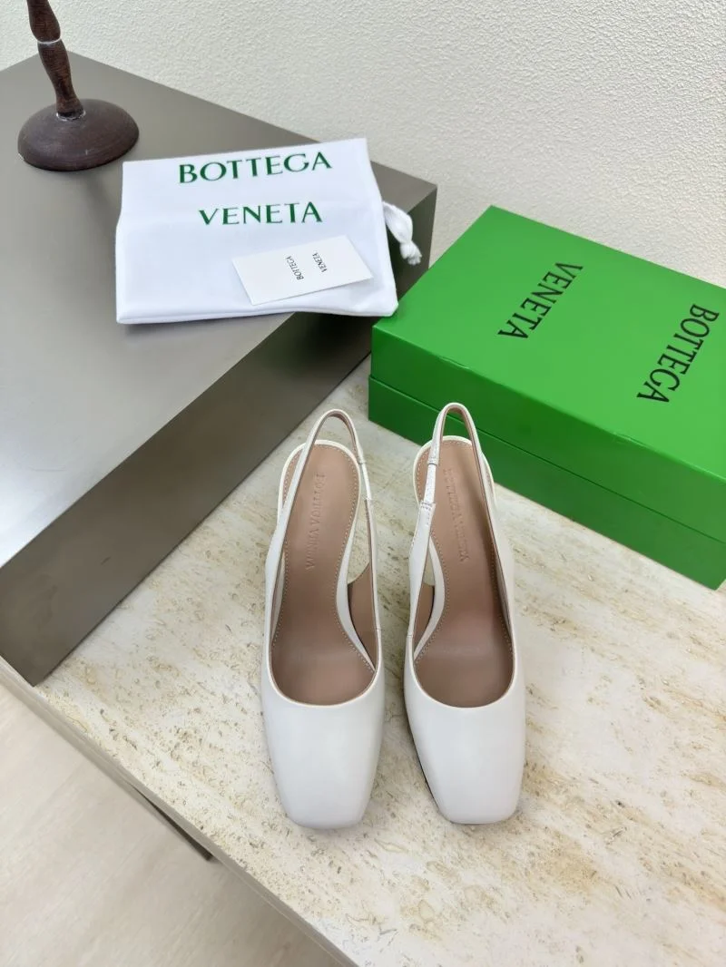 Bottega Veneta Sandals