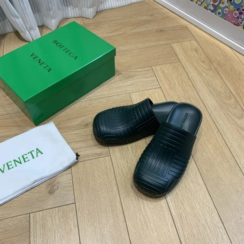Legit Bottega Veneta Sandals