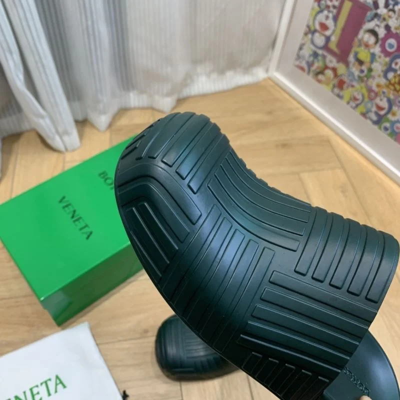 Legit Bottega Veneta Sandals