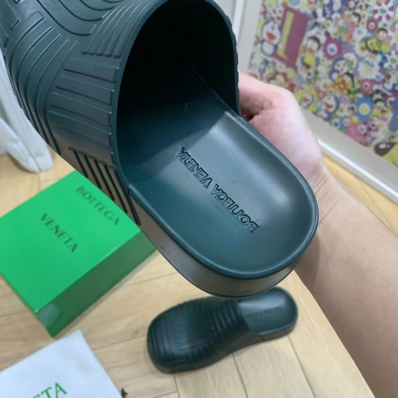 Legit Bottega Veneta Sandals