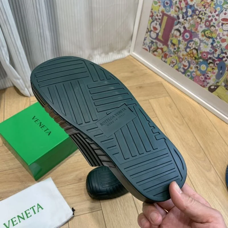 Legit Bottega Veneta Sandals