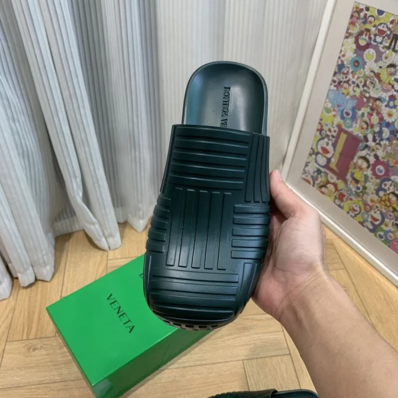 Legit Bottega Veneta Sandals