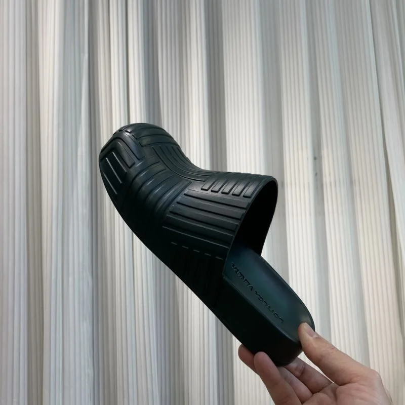 Legit Bottega Veneta Sandals