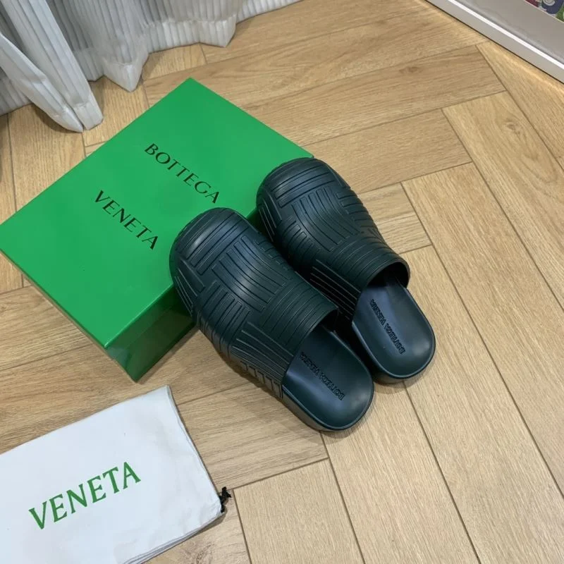 Legit Bottega Veneta Sandals