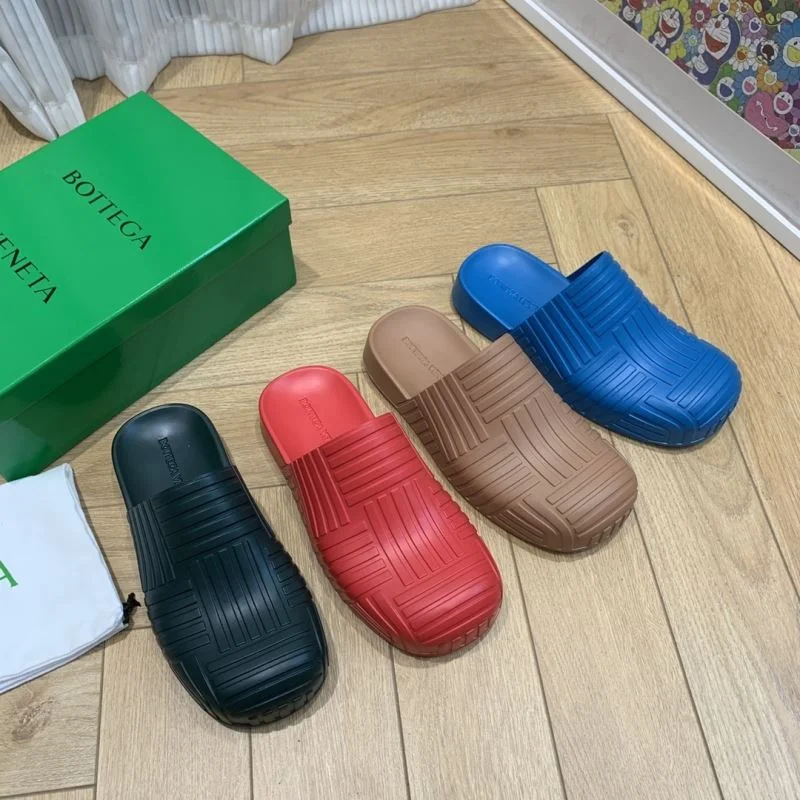 Legit Bottega Veneta Sandals