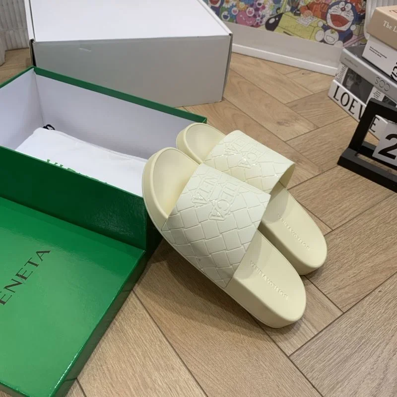 Budget-friendly Bottega Veneta Sandals