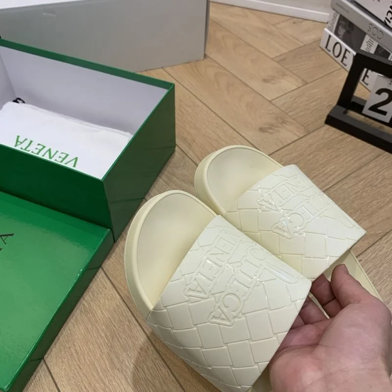 Budget-friendly Bottega Veneta Sandals