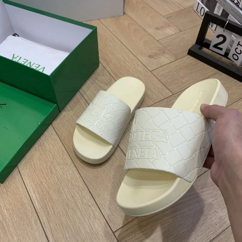 Budget-friendly Bottega Veneta Sandals