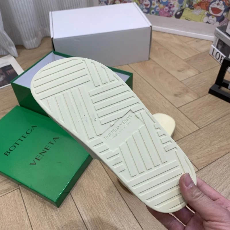 Budget-friendly Bottega Veneta Sandals
