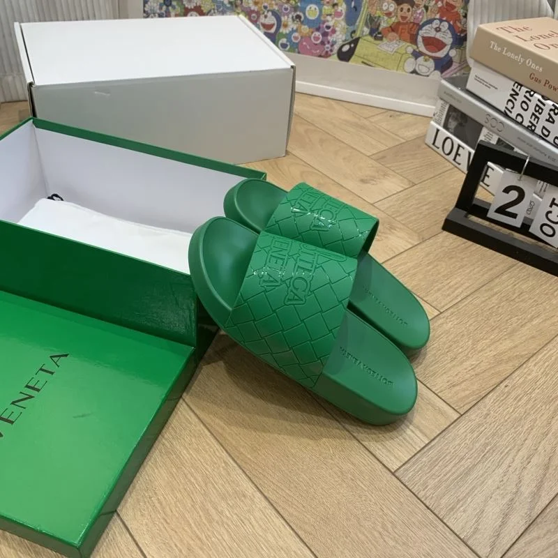 Value-priced Bottega Veneta Sandals
