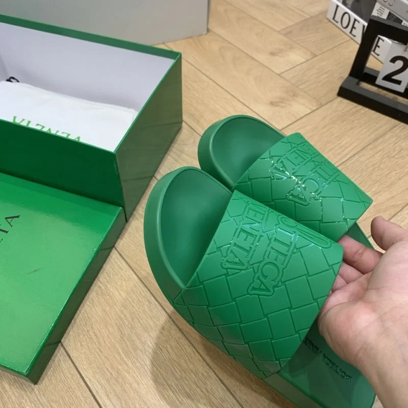 Value-priced Bottega Veneta Sandals