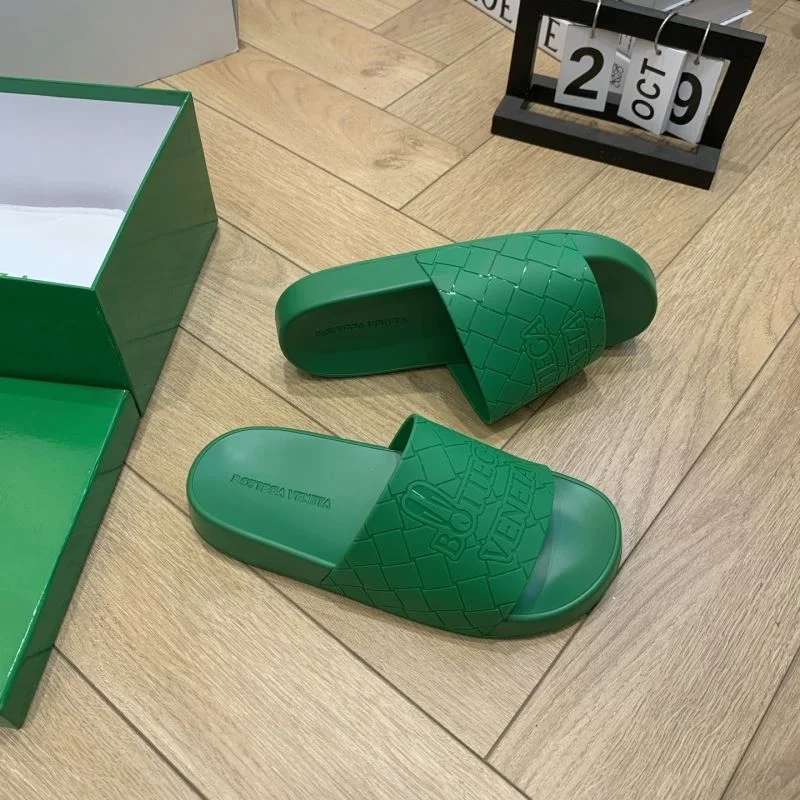 Value-priced Bottega Veneta Sandals