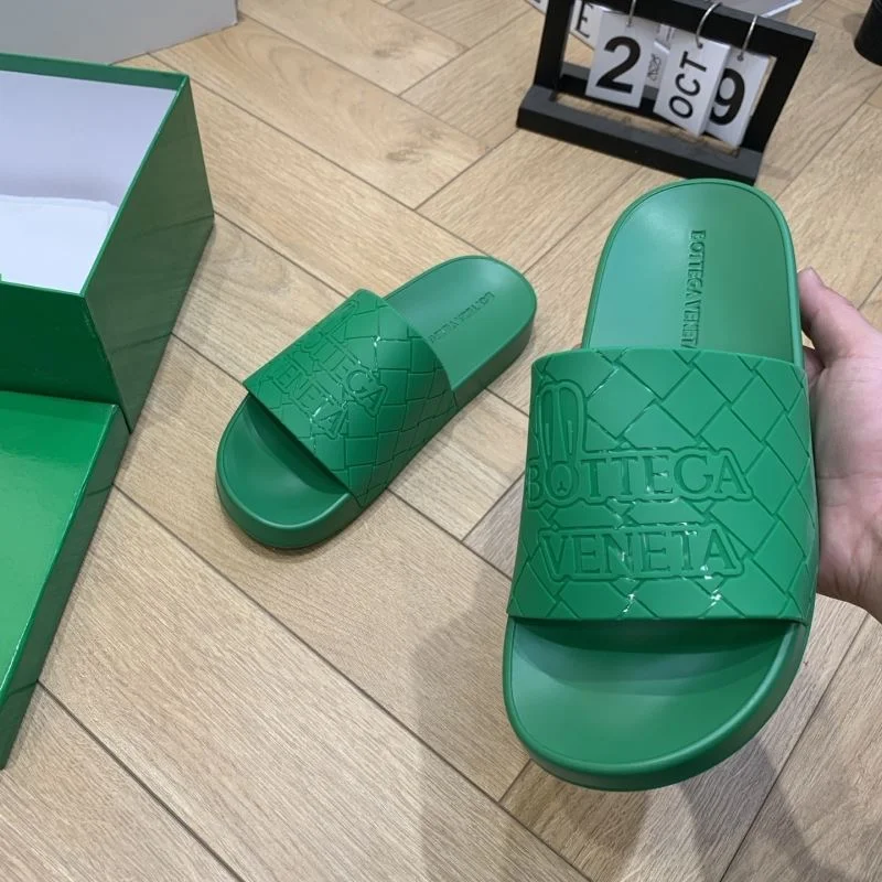Value-priced Bottega Veneta Sandals