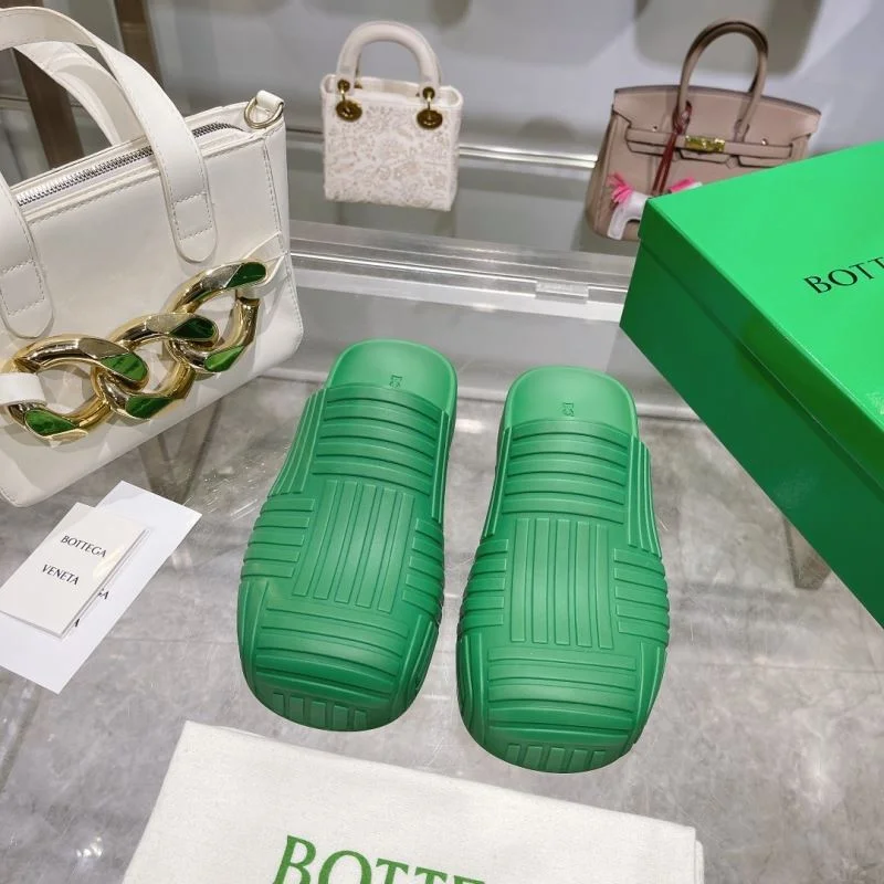 Bottega Veneta Sandals