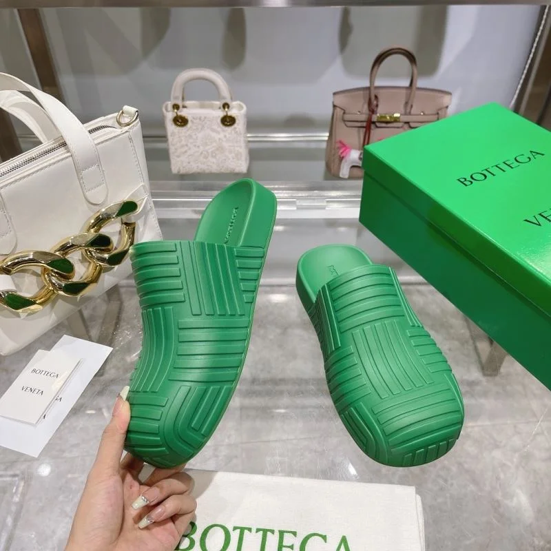 Budget-friendly Bottega Veneta Sandals