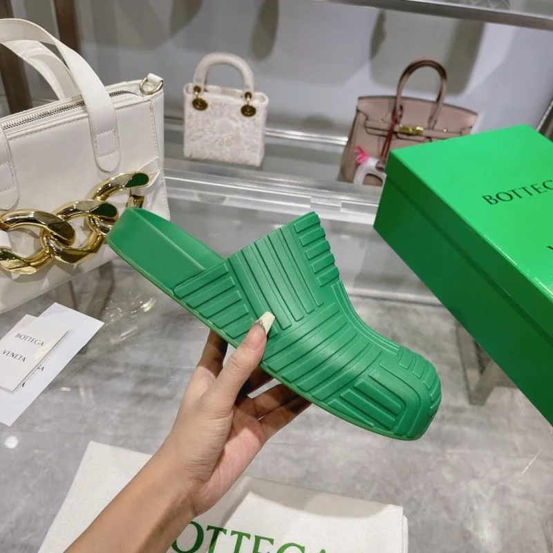 Budget-friendly Bottega Veneta Sandals