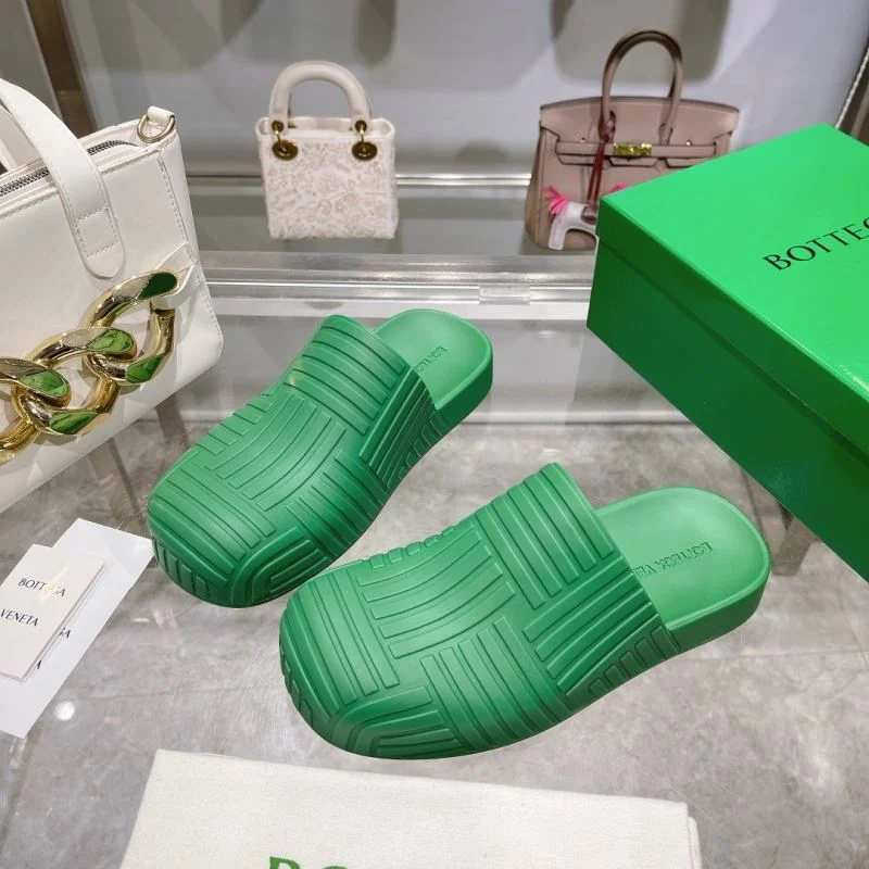 Budget-friendly Bottega Veneta Sandals