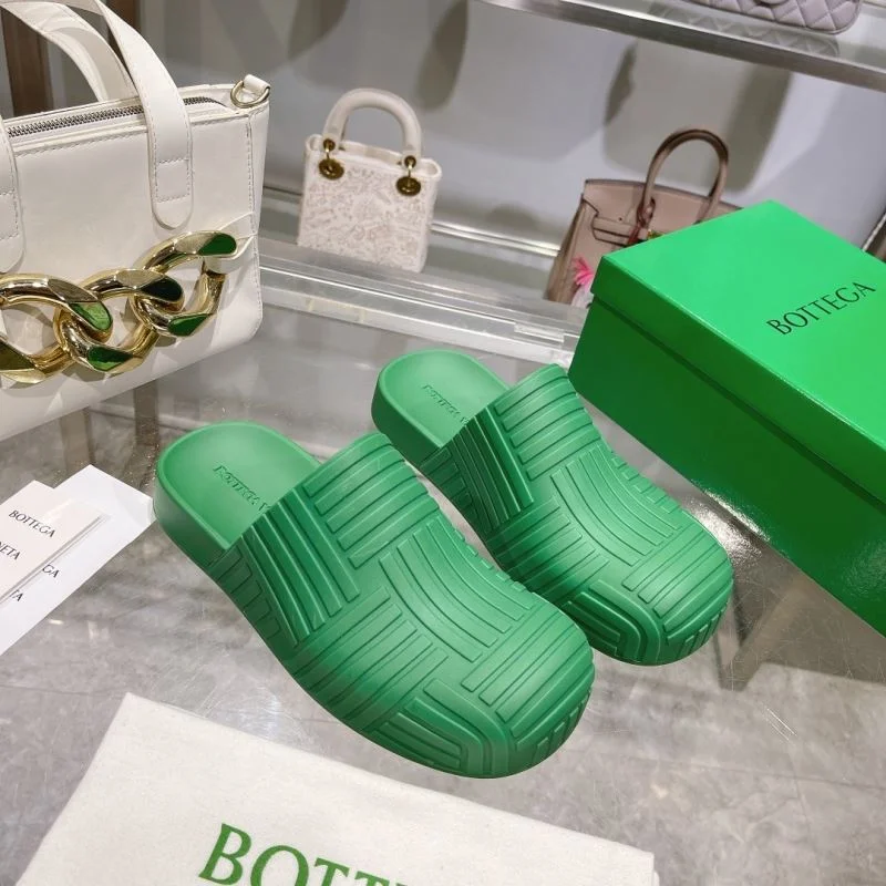 Budget-friendly Bottega Veneta Sandals