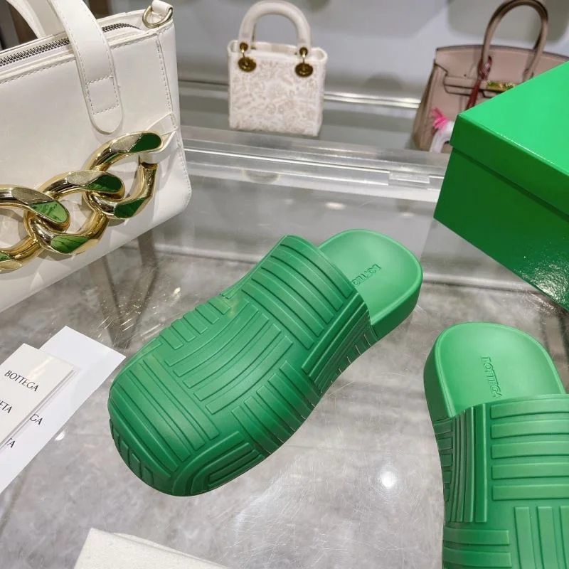 Budget-friendly Bottega Veneta Sandals
