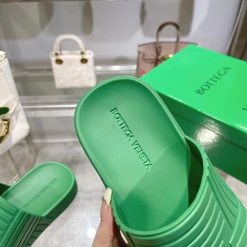Budget-friendly Bottega Veneta Sandals