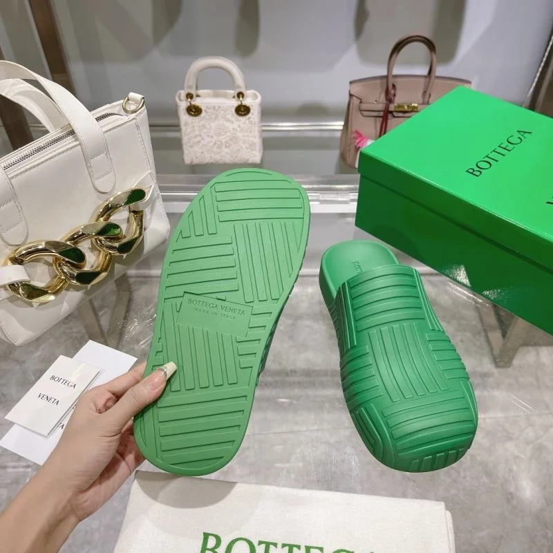 Budget-friendly Bottega Veneta Sandals