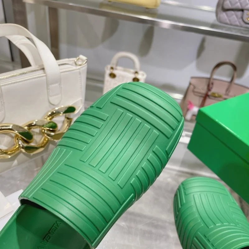 Budget-friendly Bottega Veneta Sandals
