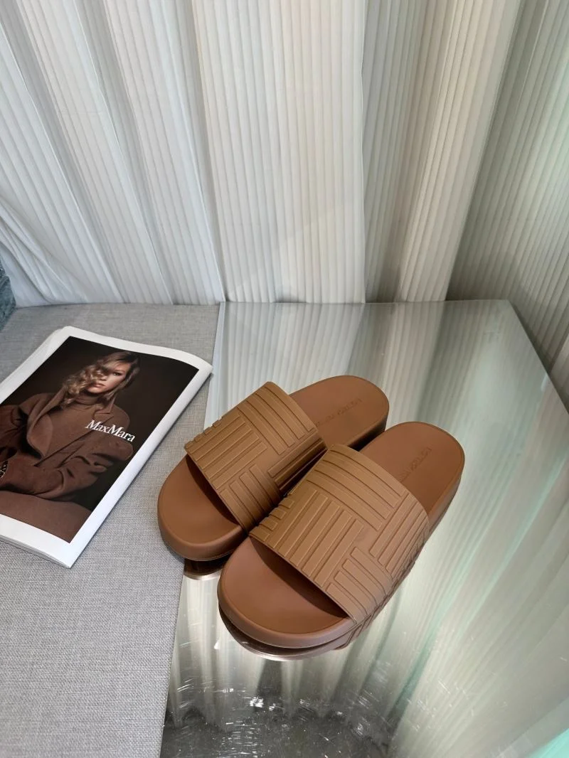 Factory-made Bottega Veneta Sandals