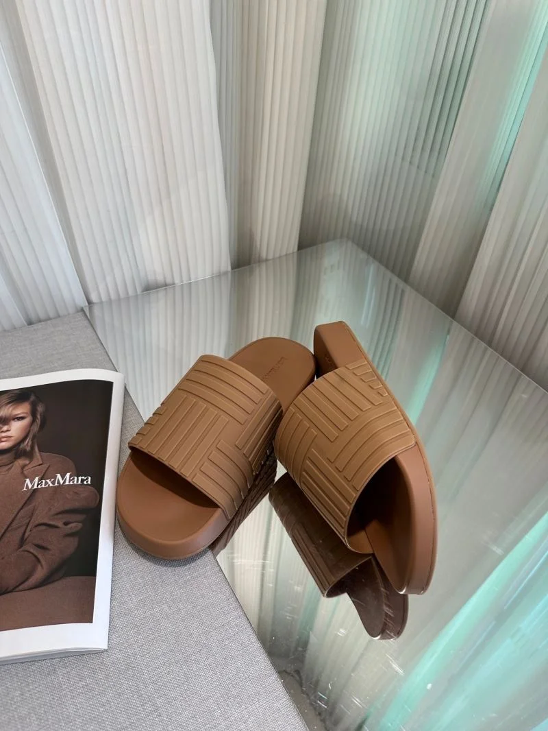 Factory-made Bottega Veneta Sandals