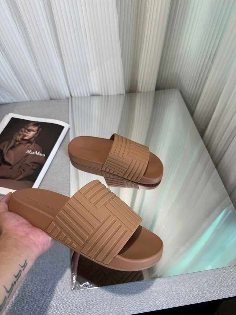 Factory-made Bottega Veneta Sandals