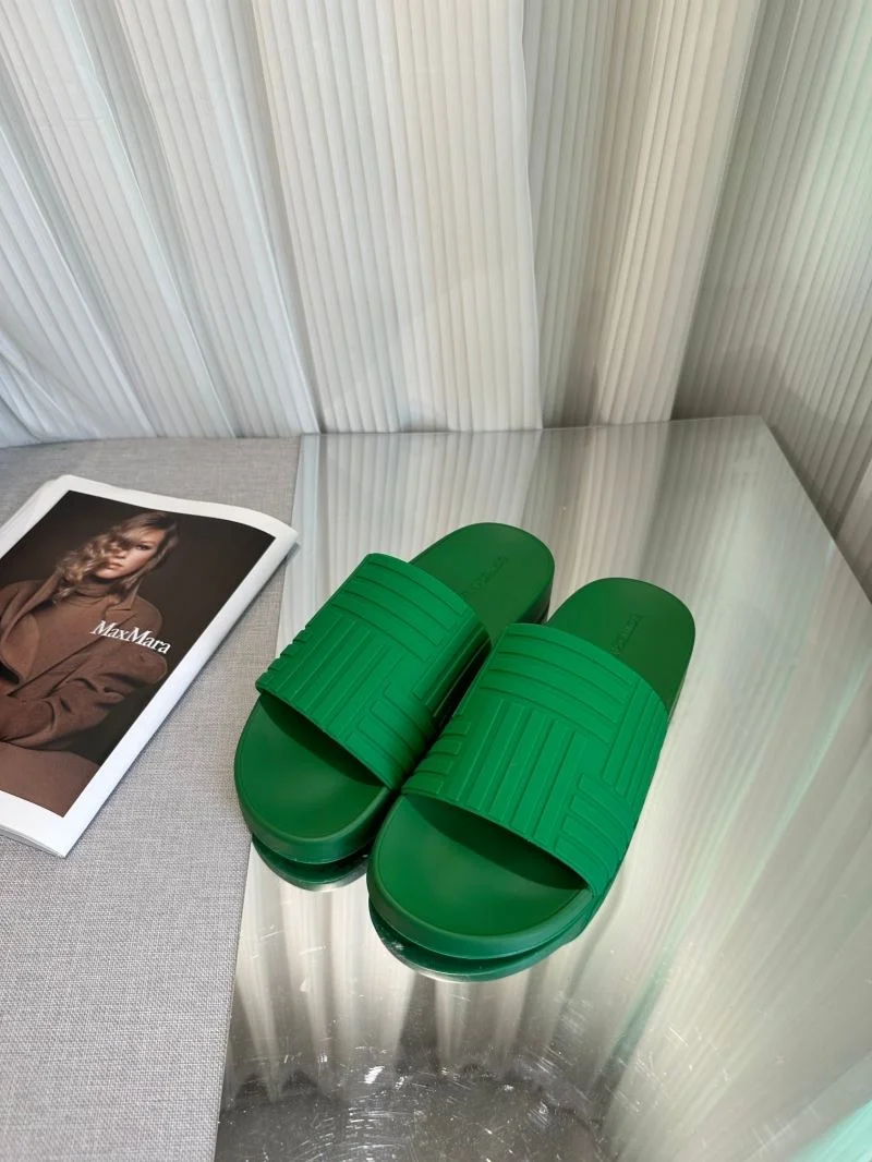 Real Bottega Veneta Sandals