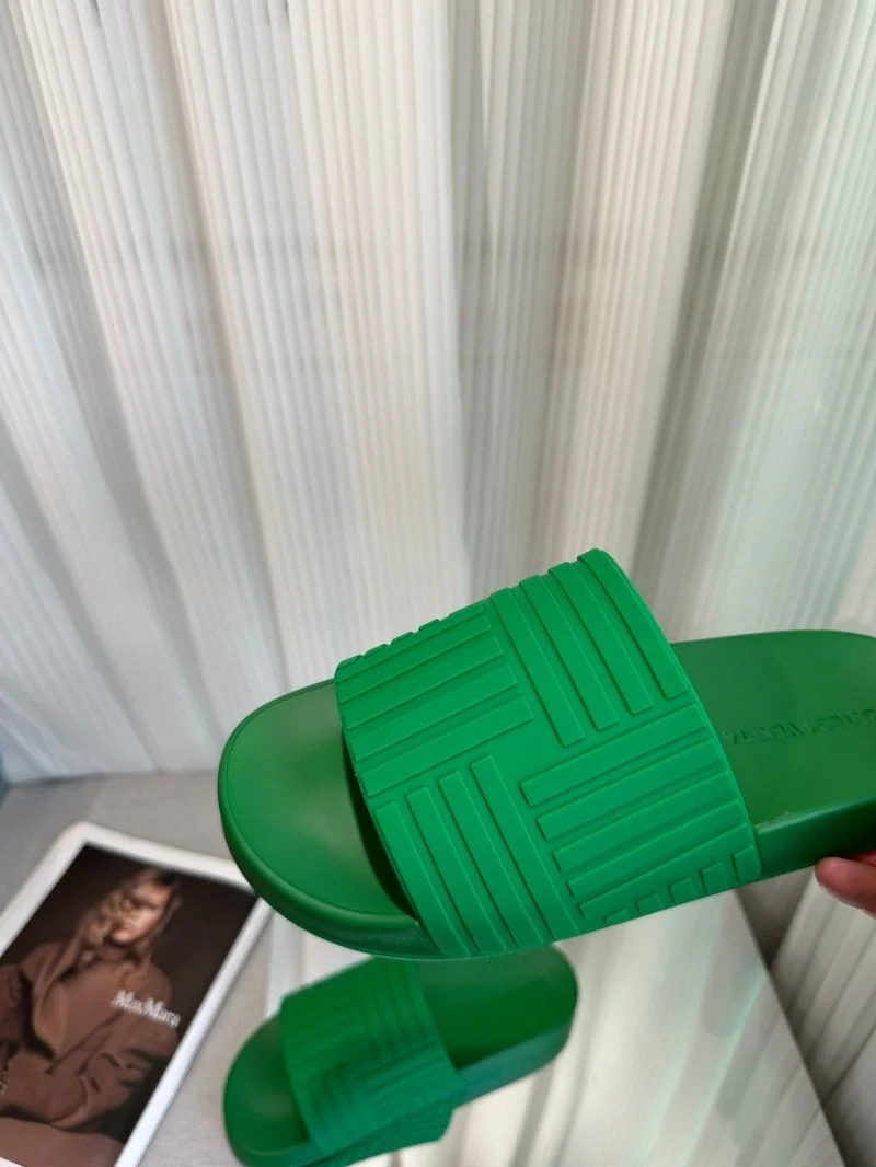 Real Bottega Veneta Sandals