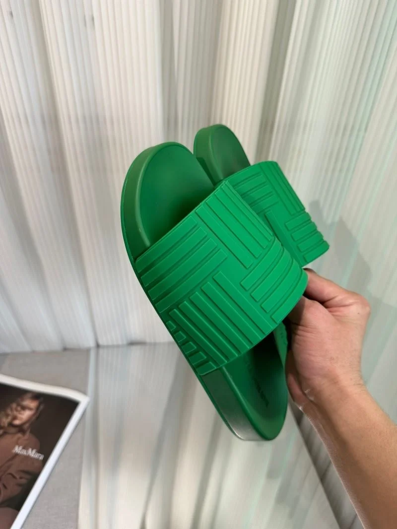 Real Bottega Veneta Sandals