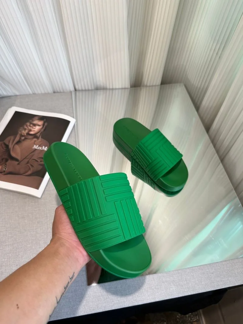 Real Bottega Veneta Sandals