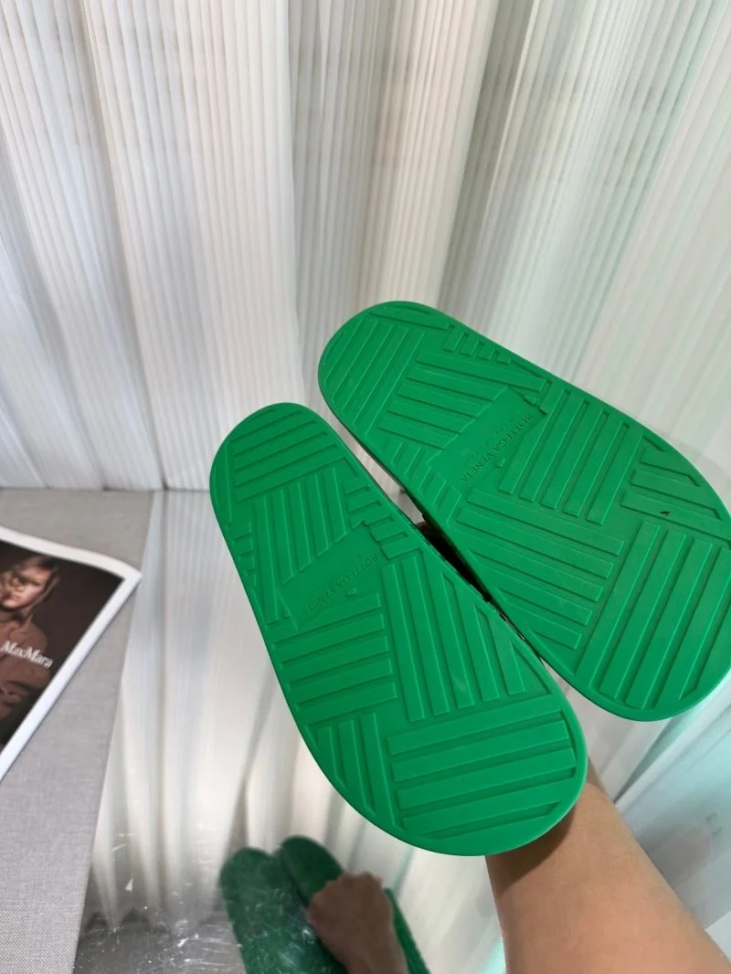 Real Bottega Veneta Sandals