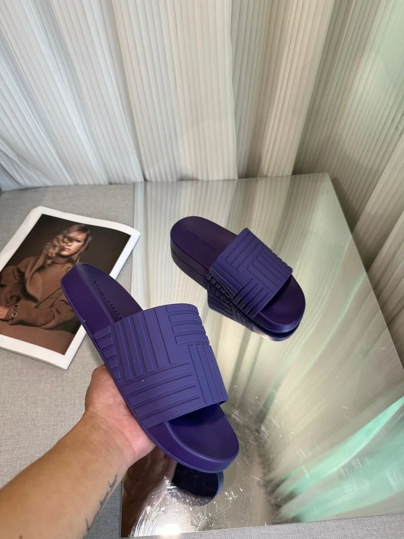 Factory-made Bottega Veneta Sandals
