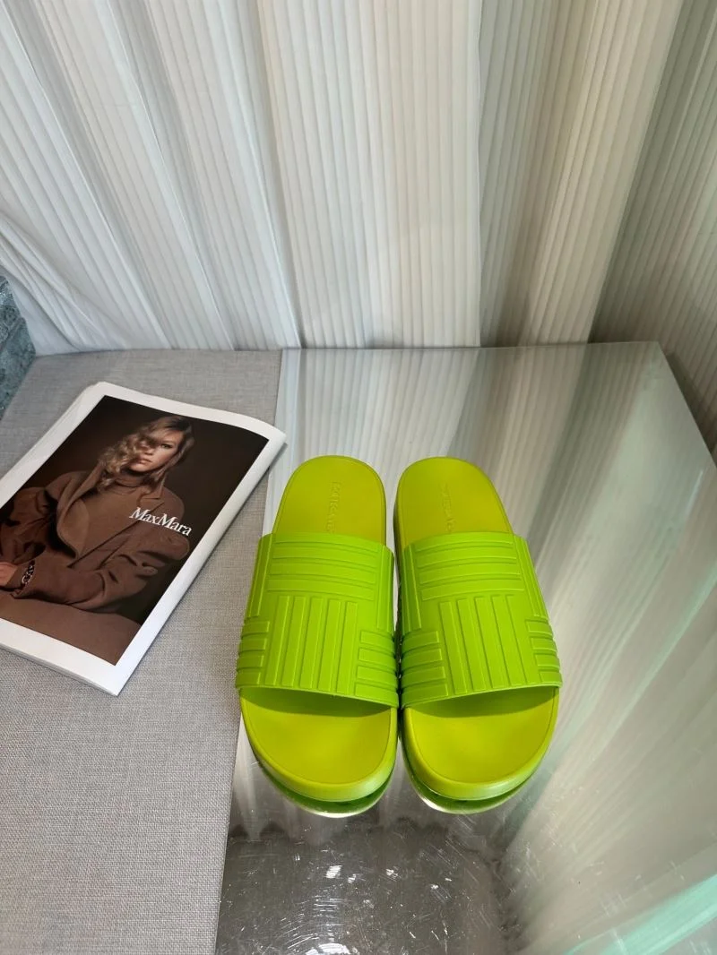 Bottega Veneta Sandals