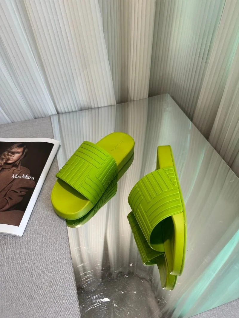 Official Bottega Veneta Sandals