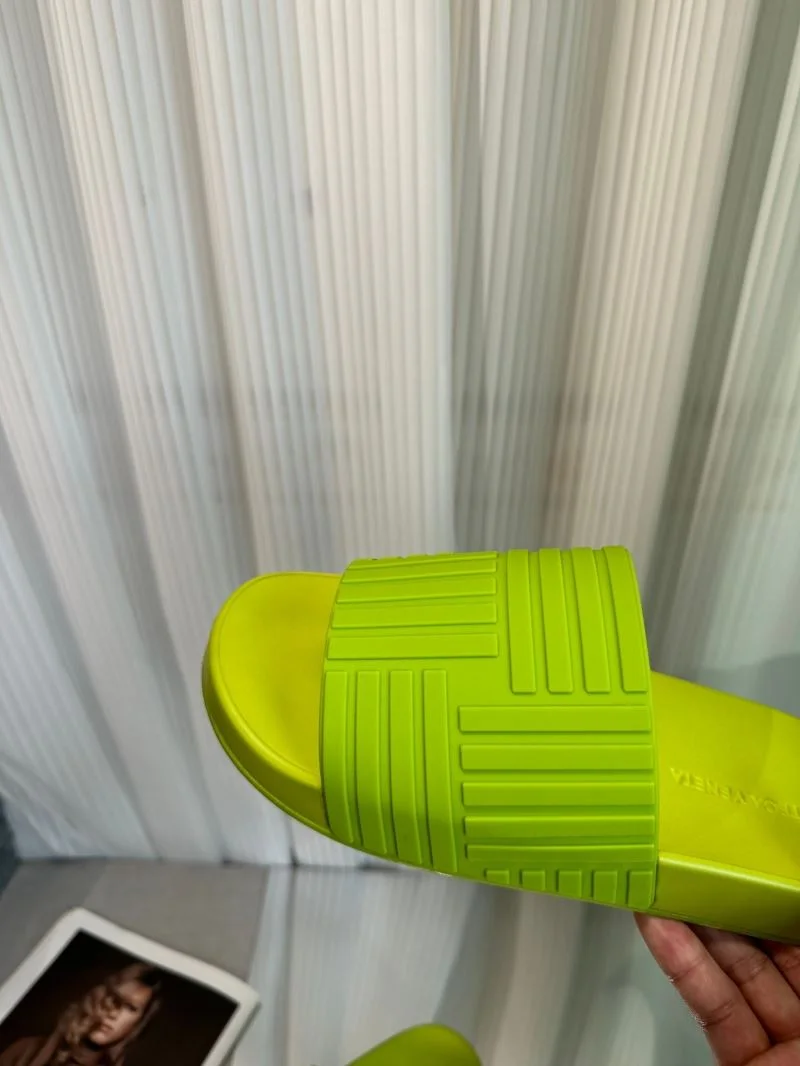 Official Bottega Veneta Sandals