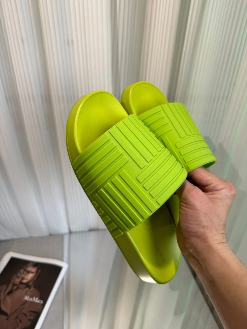 Official Bottega Veneta Sandals