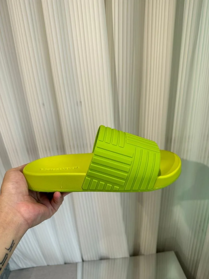 Official Bottega Veneta Sandals