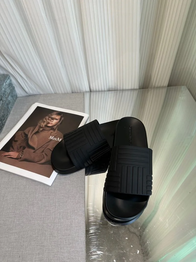 Original Bottega Veneta Sandals