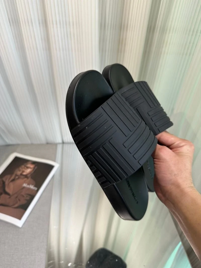 Original Bottega Veneta Sandals