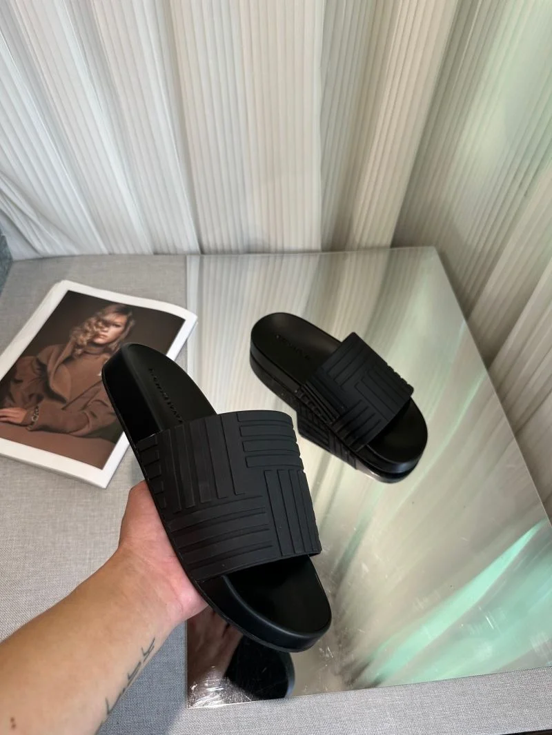 Original Bottega Veneta Sandals