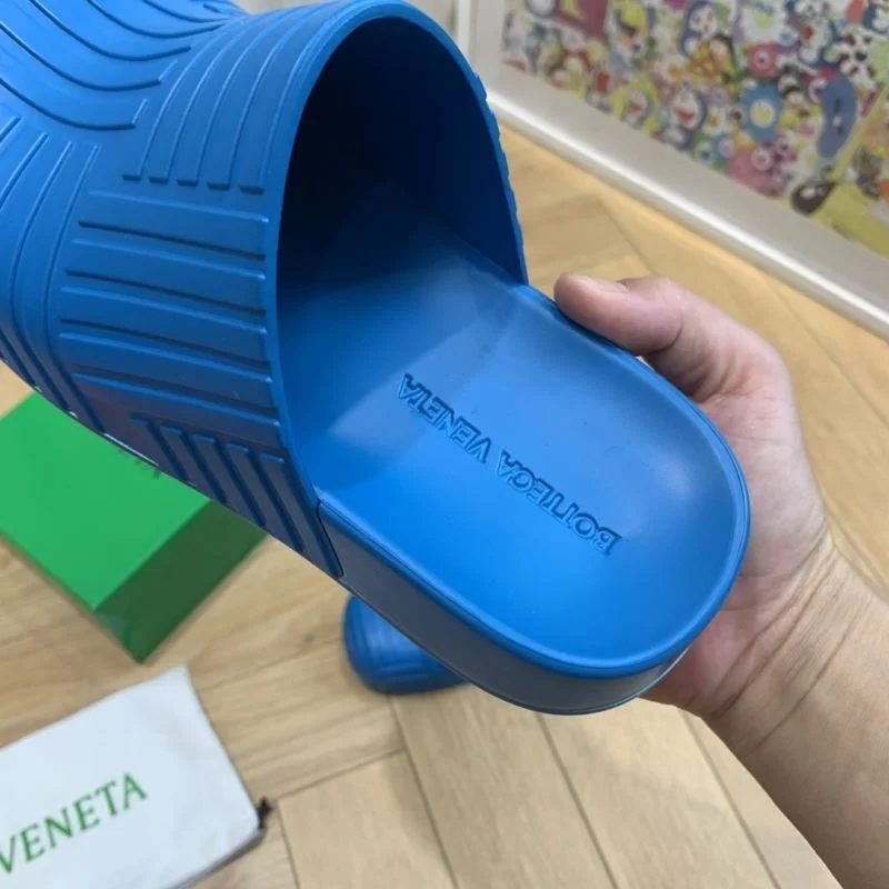 Value-priced Bottega Veneta Sandals