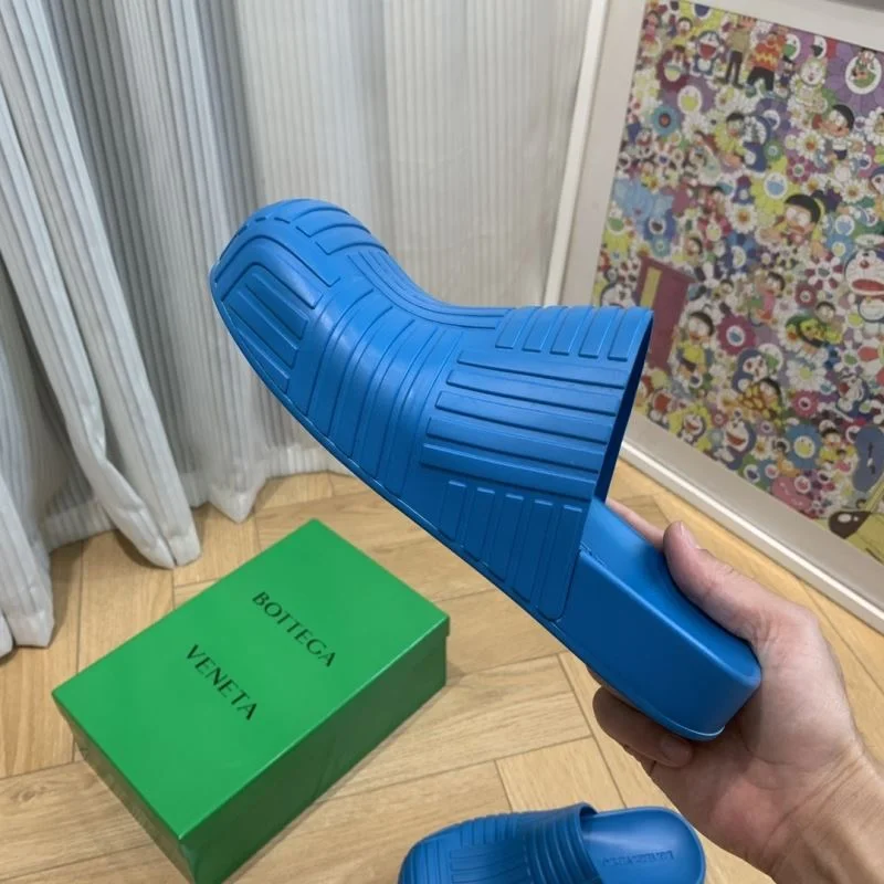 Value-priced Bottega Veneta Sandals