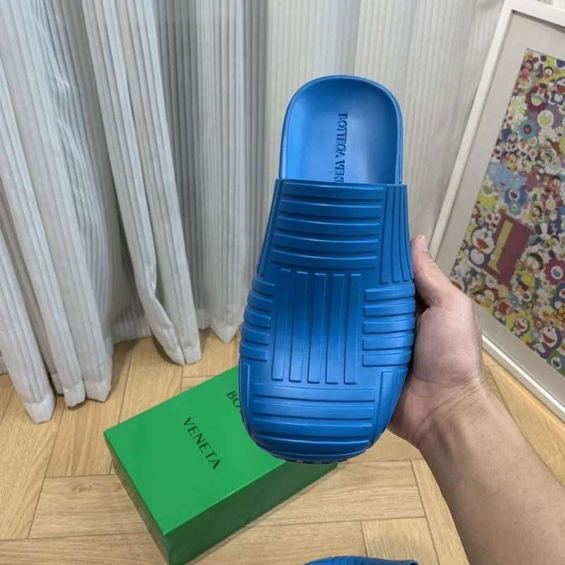 Value-priced Bottega Veneta Sandals