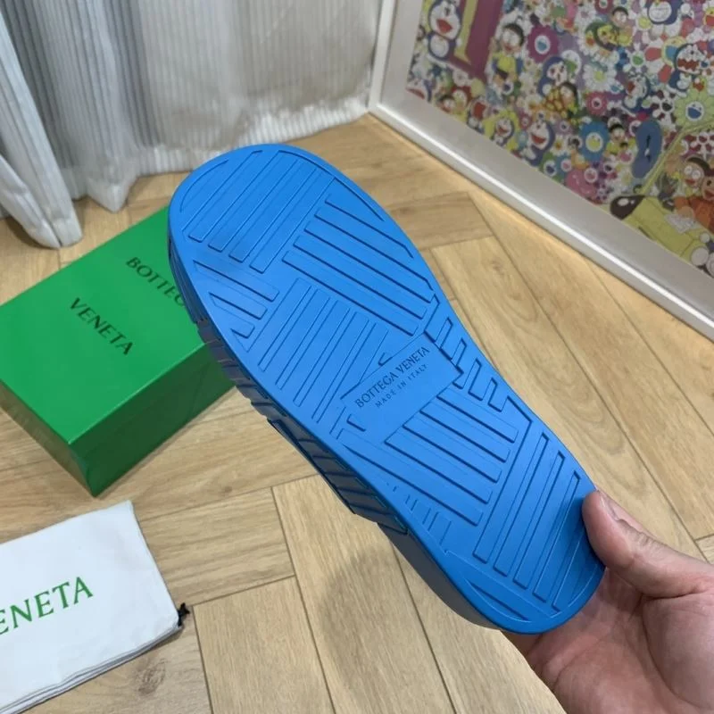 Value-priced Bottega Veneta Sandals