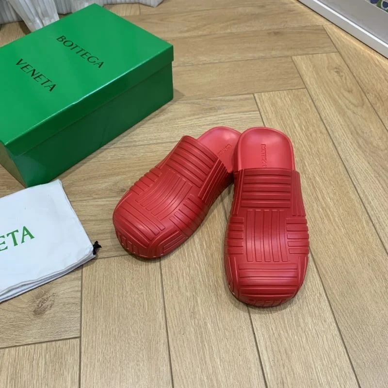 Value-priced Bottega Veneta Sandals